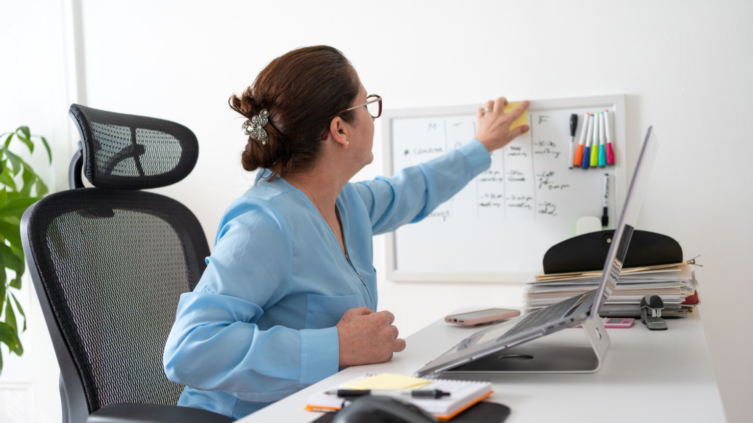 What is Temporary Office Space and How To Pick The Right Fit